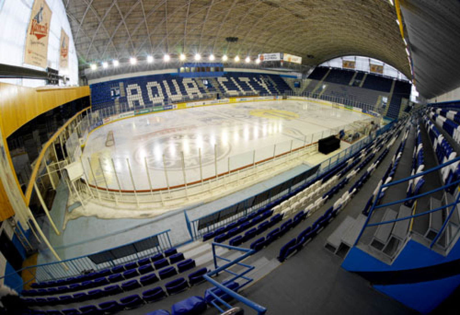 Stadium & Arena - Seda Sport